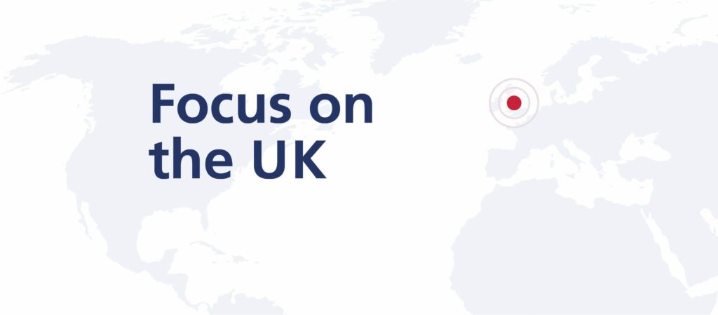 Focus on the UK - Aberdeen Drilling School