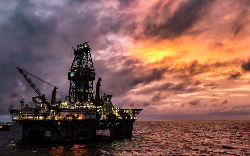 Deepwater Operations - Aberdeen Drilling School